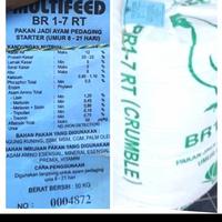Jual Pakan Ayam Br 1 Terlengkap & Terbaik - Harga Murah Mei 2024