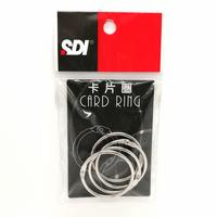Jual Card Ring Terbaru - Harga Murah Februari 2024 & Cicil 0%