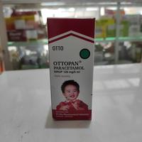 Jual Ottopan Sirup Murah - Harga Terbaru Juni 2024