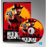 Jual Red Dead Redemption 2 Pc Murah & Terbaik - Harga Terbaru Mei 2024