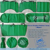 Jual Fender Mobil Terlengkap - Harga Murah Februari 2024 & Cicil 0%