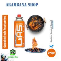 Jual Gas Las Hi Cook Terbaik - Harga Murah Januari 2024 & Cicil 0%
