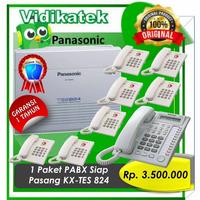 Jual Pabx Mini Murah & Terbaik - Harga Terbaru Juni 2024