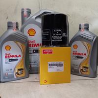 Jual Oli Shell Rimula Terlengkap - Harga Murah April 2025 & Cicil 0%