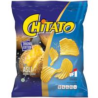 Jual Chitato 68 Gr Terdekat - Harga Murah & Grosir Februari 2025