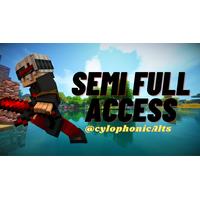 Jual Minecraft Full Access Murah & Terbaik - Harga Terbaru Juni 2024
