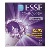 Esse Change, Double Rasanya Double Nikmatnya!