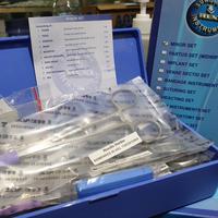 Jual Hecting Set Minor Murah - Harga Terbaru Februari 2024