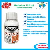 Jual Rodalon Terlengkap & Terbaik - Harga Murah Juni 2024