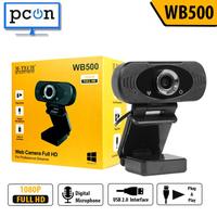 Jual Webcam External Terbaru - Harga Murah Maret 2025 & Cicil 0%