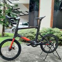 Jual Java Minivelo Terlengkap - Harga Murah Juni 2024