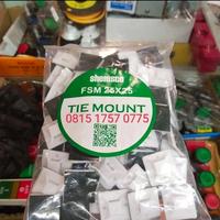 Jual Tie Mount Kss Terlengkap - Harga Grosir & Murah Juni 2024
