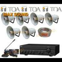 Jual Toa Murah & Terbaik - Harga Terbaru Agustus 2025