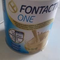 Review fontactive one kaleng 400g | Tokopedia