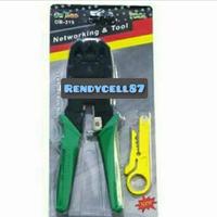 Jual Tank Crimping Terbaik - Harga Murah Mei 2025 & Cicil 0%