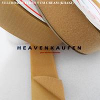 Jual Velcro 5 Cm Terlengkap - Harga Grosir & Murah Februari 2024
