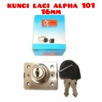 Jual Kunci Locker Terbaik - Harga Murah Januari 2025 & Cicil 0%