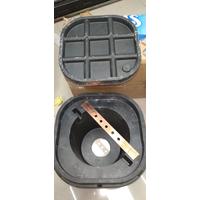 Review Box Kontrol Grounding / Control Box / Inspection Pit Komplit ...