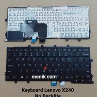 Jual Keyboard Lenovo X260 Murah - Harga Terbaru 2024