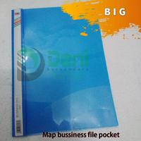 Jual Pocket File Big Murah & Terbaik - Harga Terbaru April 2024
