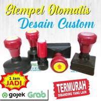 Jual Stample Terlengkap - Harga Grosir & Murah Mei 2025