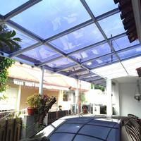 Jual Kanopi Solartuff Terbaik - Harga Murah Juni 2024 & Cicil 0%