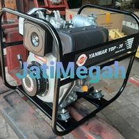 Jual Pompa Air Yanmar Terbaik - Harga Murah Februari 2024 & Cicil 0%