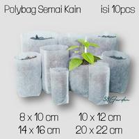 Jual Polybag Kg Murah & Terbaik - Harga Terbaru Januari 2025