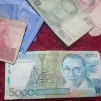 Jual Uang Brazil 5000 Terlengkap - Harga Murah & Grosir March 2022