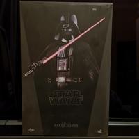 Jual Aneka Darth Vader Hot Toys Terlengkap - Harga Murah Mei 2024