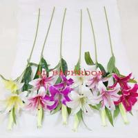 Jual Bunga Lili Artificial Terlengkap - Harga Murah & Grosir Mei 2024