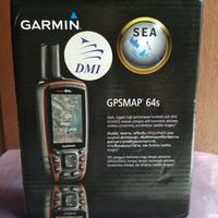 Jual Gps Garmin 64S Terbaru - Harga Murah Juni 2024 & Cicil 0%