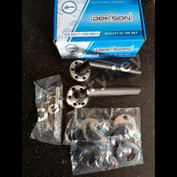 Jual Lever Handle Dekkson Terbaik - Harga Murah Juni 2024 & Cicil 0%