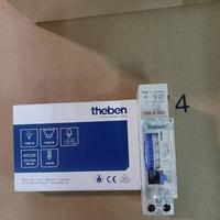 Jual Timer Theben Terbaik - Harga Murah April 2025 & Cicil 0%