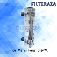 Jual Flow Meter 5 Gpm Terbaik - Harga Murah Juni 2025 & Cicil 0%