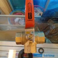 Jual Ball Valve Kitz 1 1 2 Terbaik - Harga Murah April 2025 & Cicil 0%