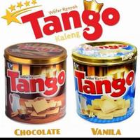 Tango Kaleng, Renyah dan Legit dalam Satu Gigitan Juni 2024
