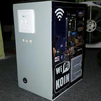 Jual Wifi Coin Terbaru - Harga Murah Oktober 2022 & Cicil 0%