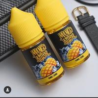 Jual Liquid Mango Salt Nic Terlengkap - Daftar Harga Oktober 2022 ...