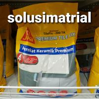 Jual Sika Tile Fix Terbaik - Harga Murah Juni 2024 & Cicil 0%