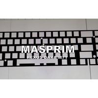Jual Rexus Daxa Keyboard Terbaru - Harga Murah Maret 2025 & Cicil 0%