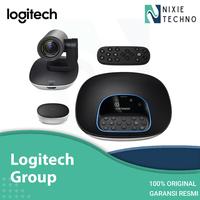 Jual Logitech Video Conference Murah & Lengkap - Harga Mei 2024