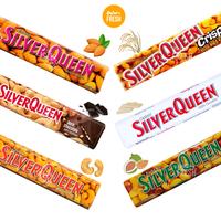 SilverQueen Terlengkap Desember 2023