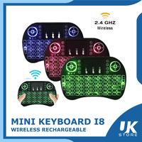 Jual Keyboard Mini Terbaru - Harga Murah Maret 2024 & Cicil 0%