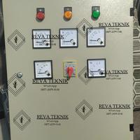 Jual Panel Listrik 3 Phase Terbaik - Harga Murah Januari 2023 & Cicil 0%