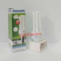 Jual Philips Essential 18 Watt Terlengkap - Daftar Harga Juni 2024 ...