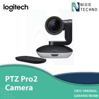 Jual Logitech Ptz Pro 2 Terbaru - Harga Murah Januari 2025 & Cicil 0%