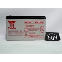 Jual Yuasa Np7 12 Terlengkap - Harga Murah Mei 2024 & Cicil 0%