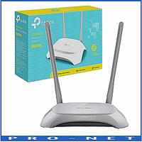 Jual Tp Link Wr840 Terbaru - Harga Murah Juli 2025 & Cicil 0%