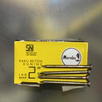 Jual Paku Beton 2 In Terbaik - Harga Murah Mei 2024 & Cicil 0%
